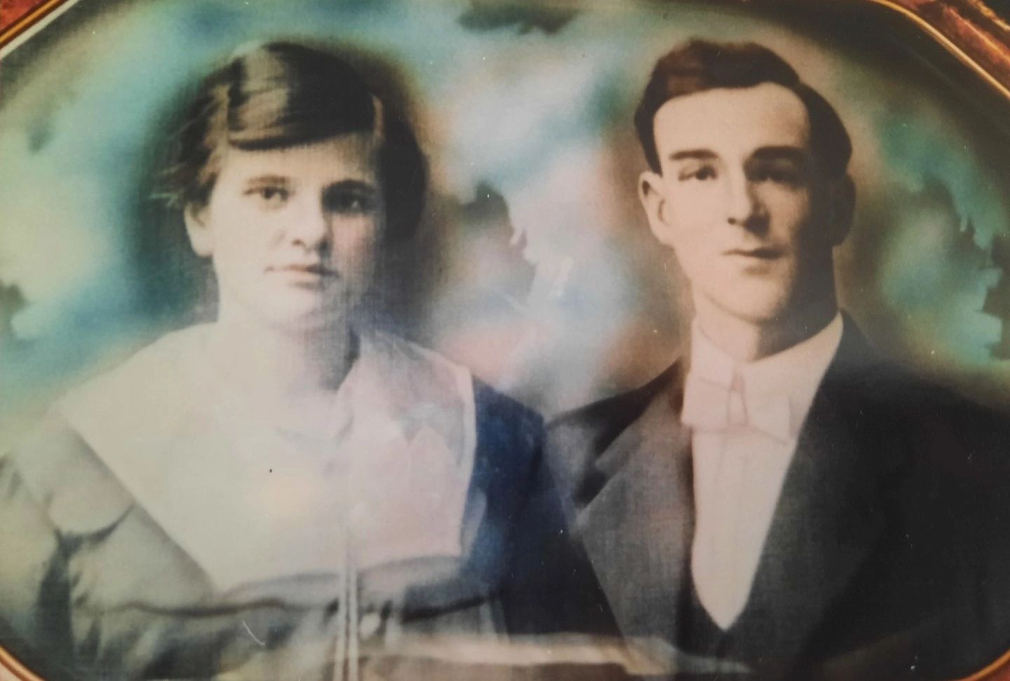 HOME [amdoironpei.com]