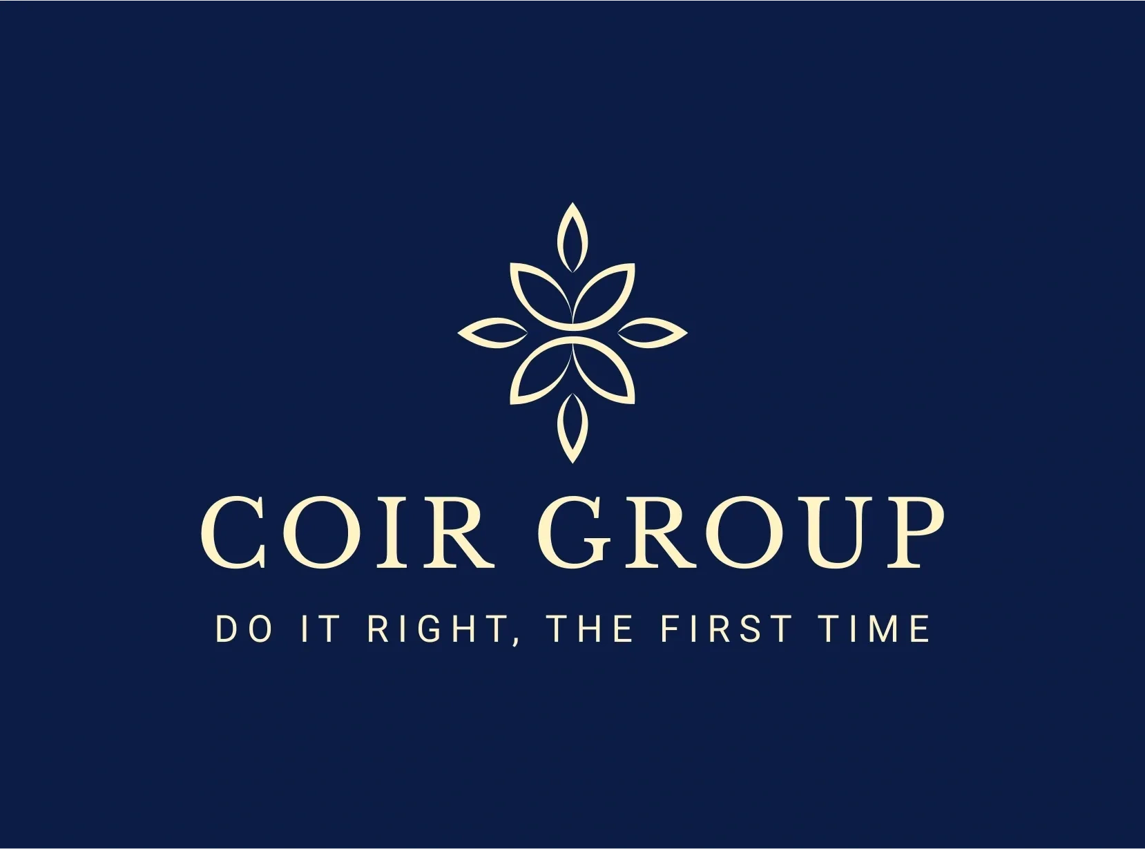 Coir Group