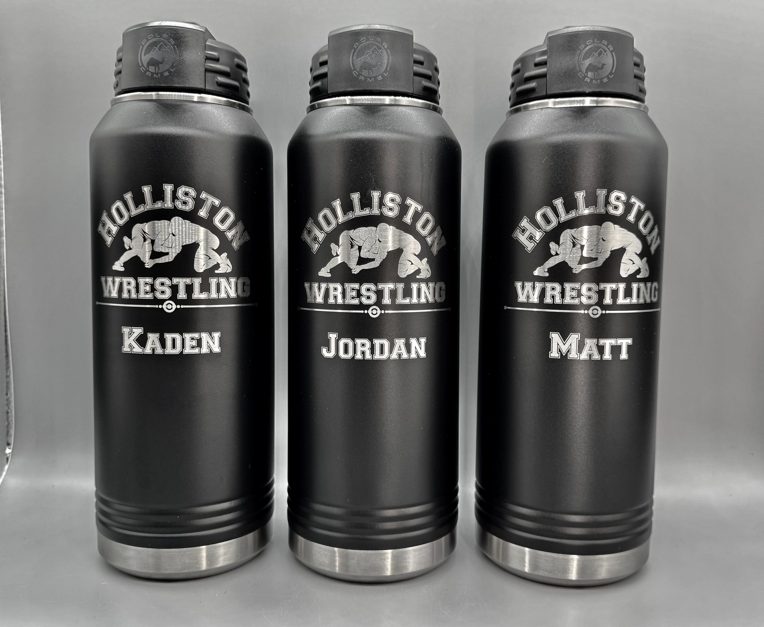 Laser Engraved Items - WaveEngrave Custom Laser Items