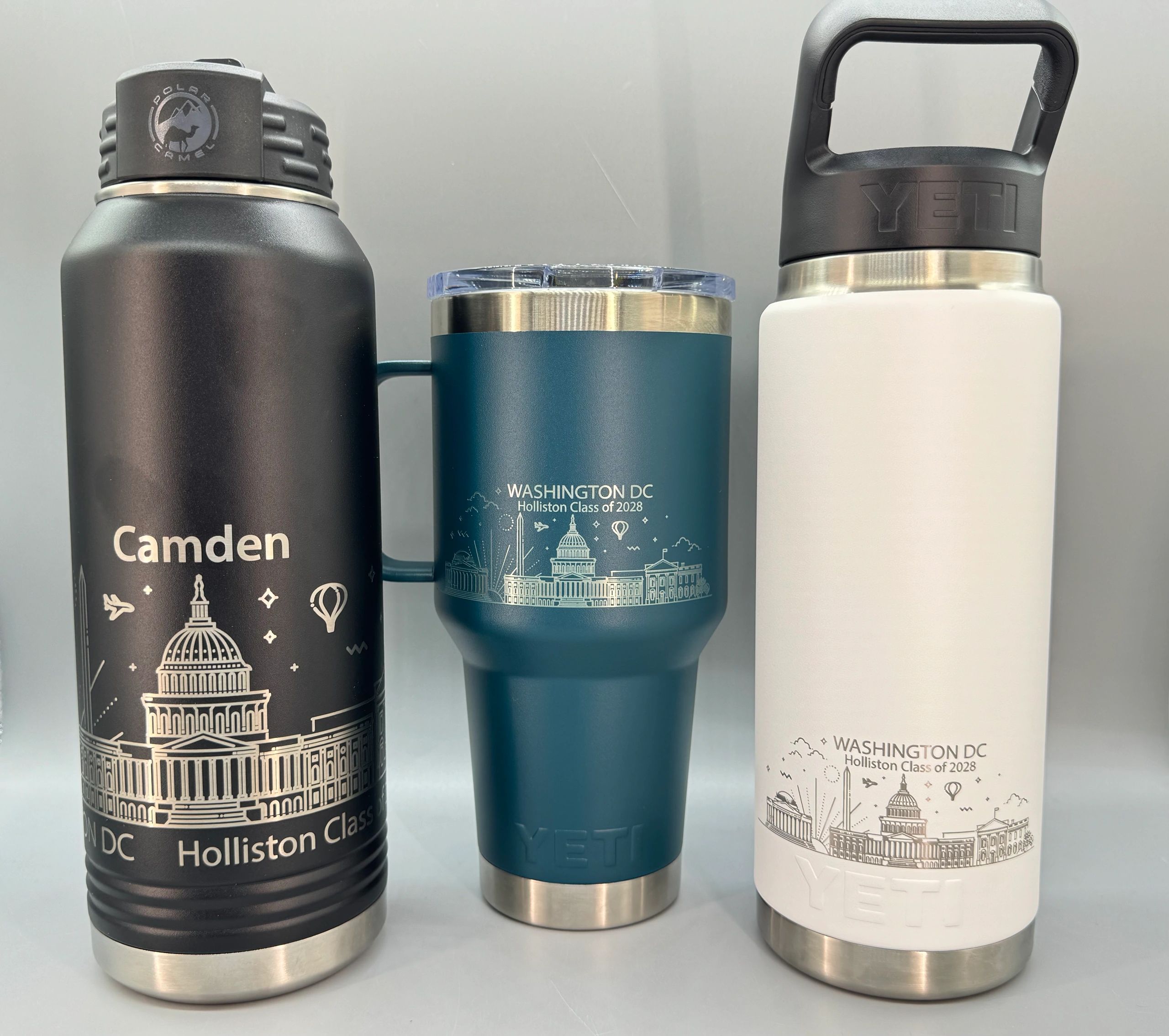 Custom Laser Engraving - WaveEngrave Custom Laser Items