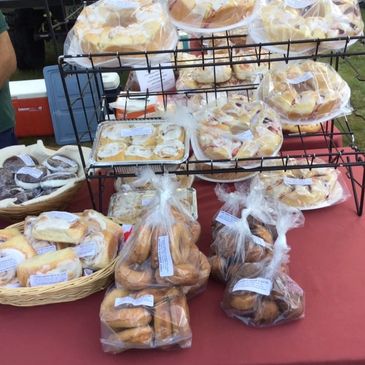 Meet your Local Vendors