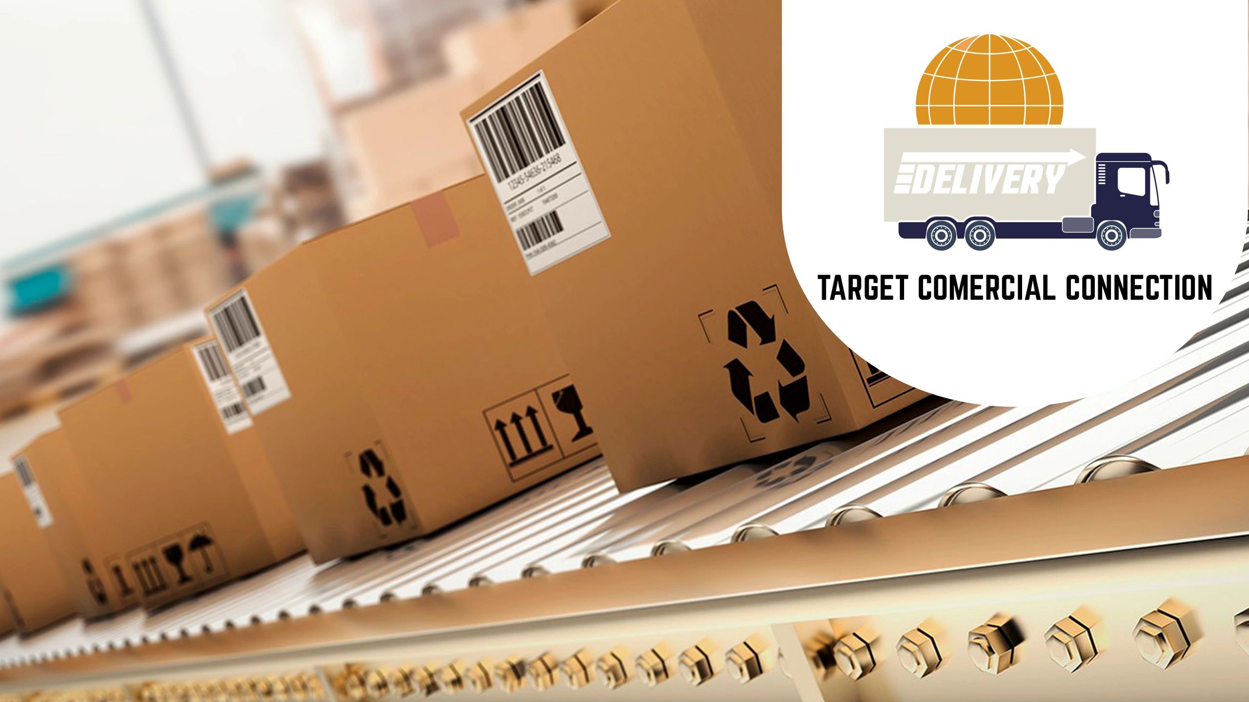 Target Comercial