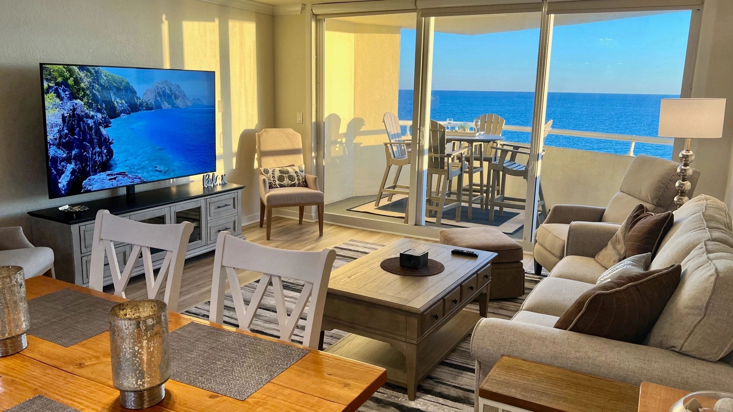Perdido Key Condo - Beachfront Vacation Rental | Isle Breeze - Perdido ...