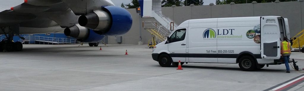 Leak Detection Technologies, Inc.