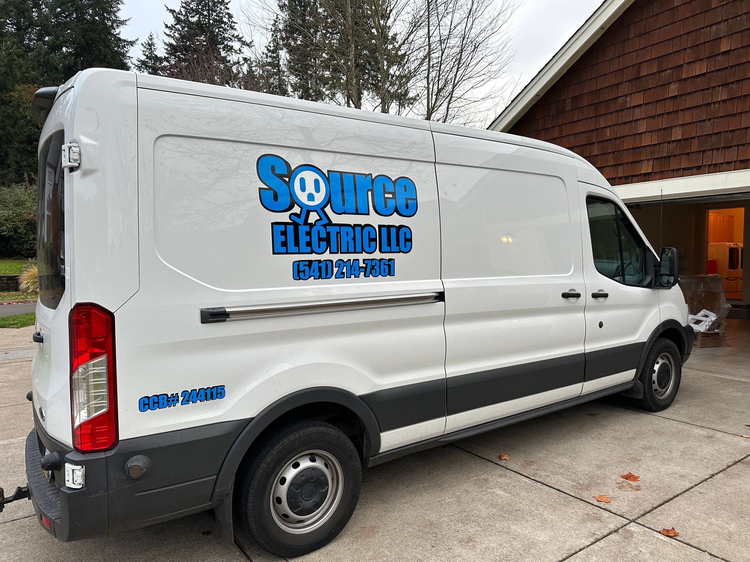 Source Electric LLC - Home Electrical Repairs, Electrician, Residential ...