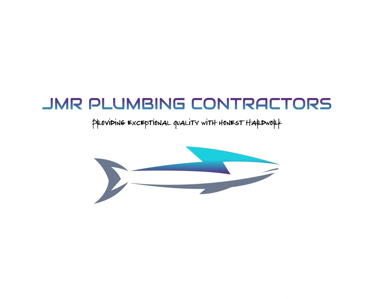 JMR Plumbing Contractors, LLC - Home
