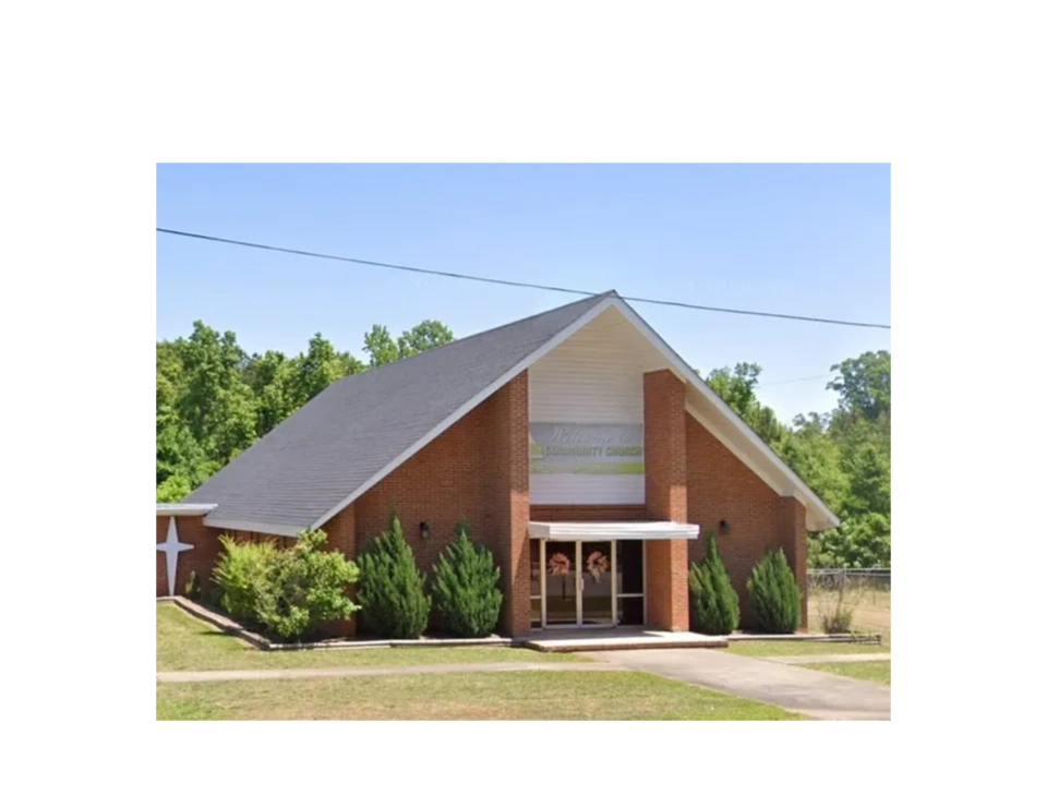 RTP Community Church