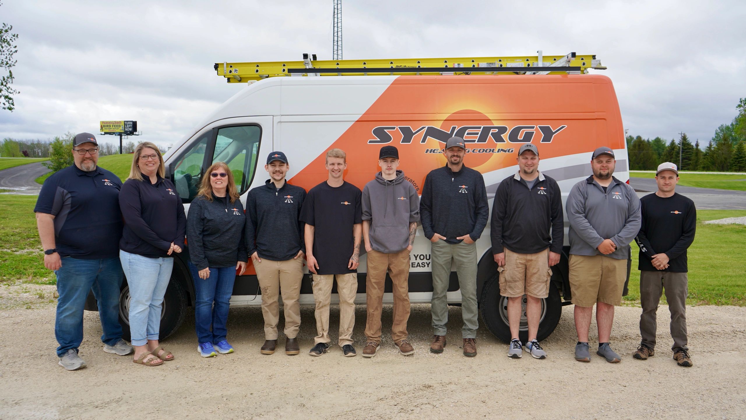Home | Air Conditioning Services by Synergy Heating & Cooling