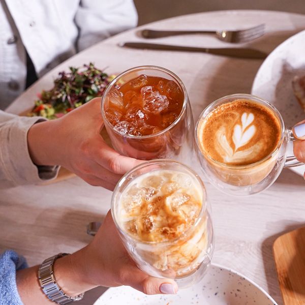 Best Coffee in Coral Gables - GROU coffee + cowork