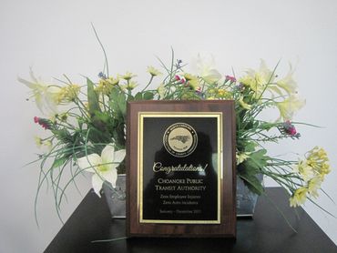 Choanoke Public Transportation Authority