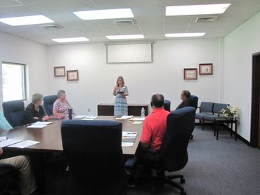 Choanoke Public Transportation Authority