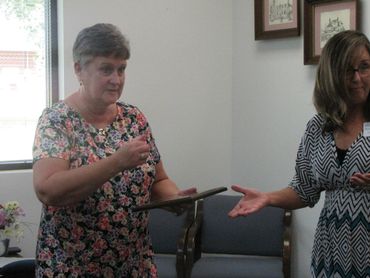 Choanoke Public Transportation Authority