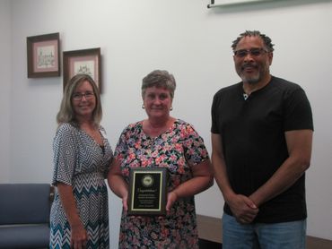 Choanoke Public Transportation Authority