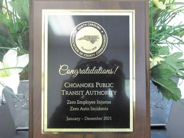 Choanoke Public Transportation Authority