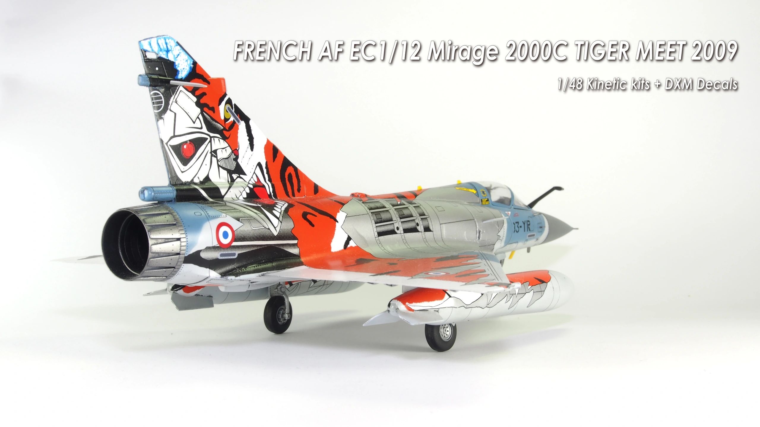 Home Page | DXM Decals