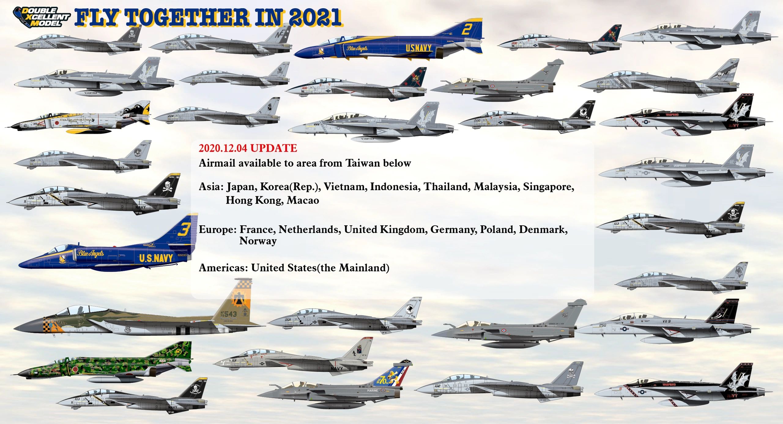 Products | DXM Decals