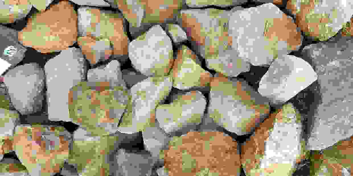 Rip Rap | The Stone Yard