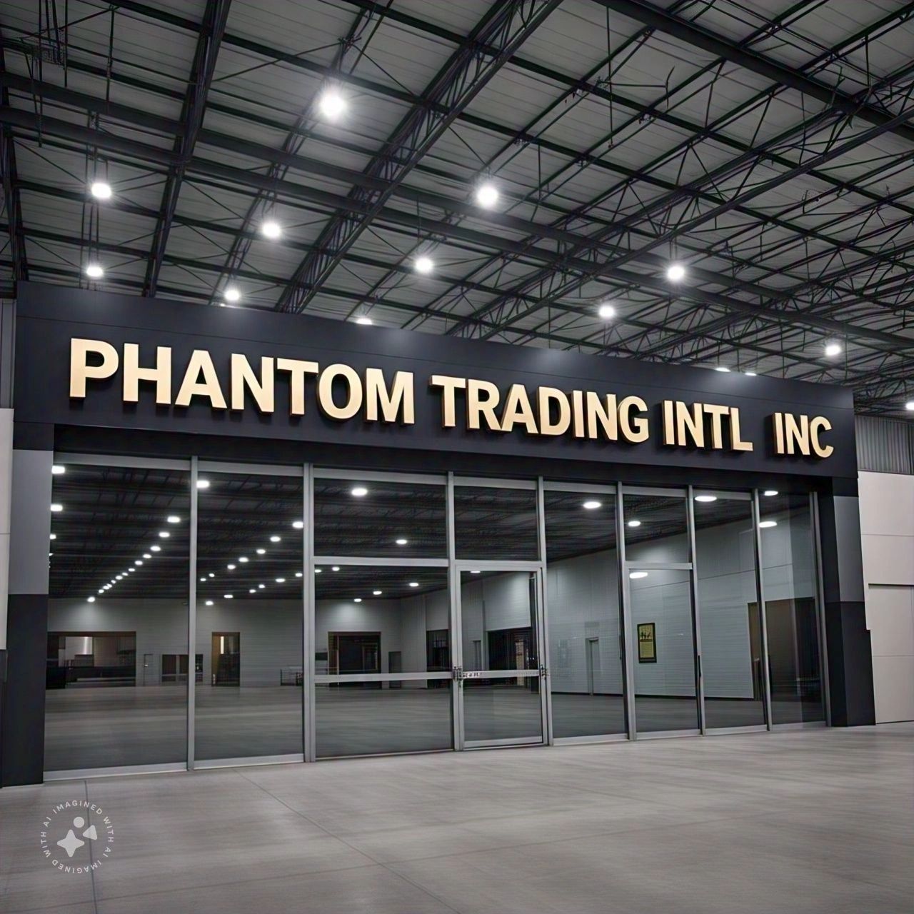 Phantom Trading Intl Inc
