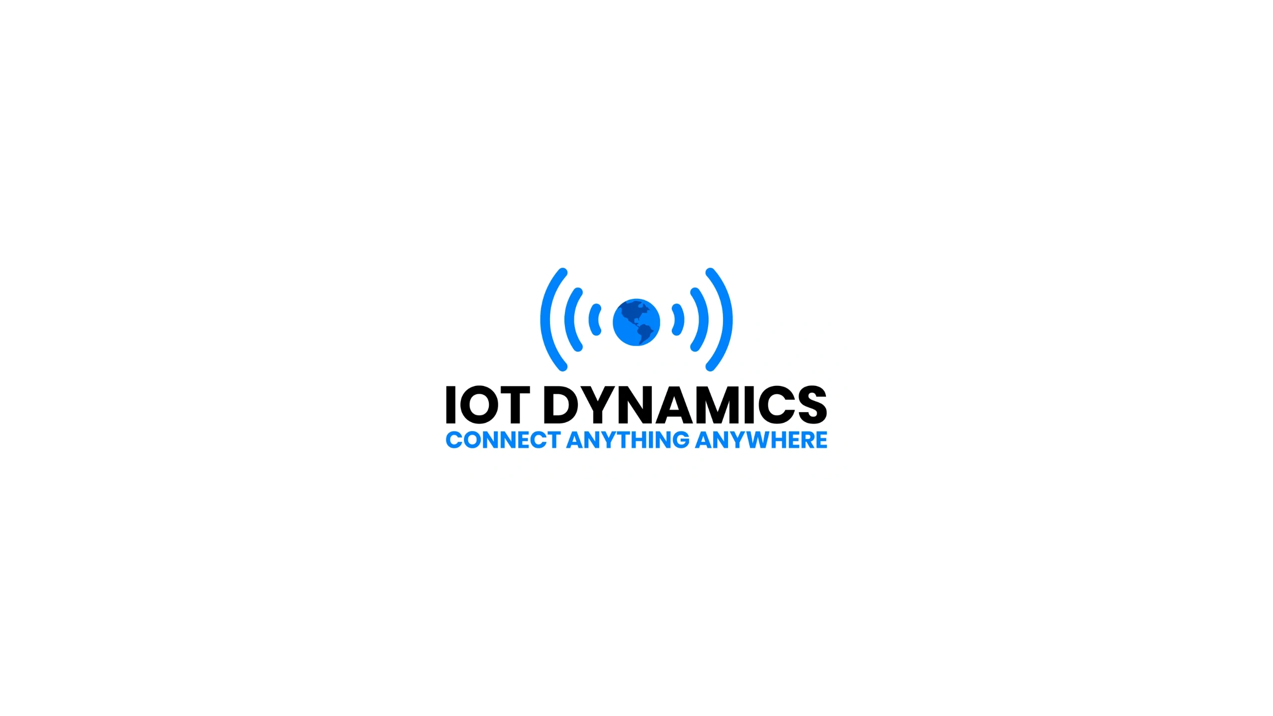 IoT Applications for Science and Technology | IOT Dynamics