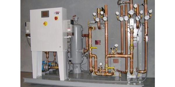 Medical Gas - Healthcare Compliance Testing, LLC | Healthcare ...