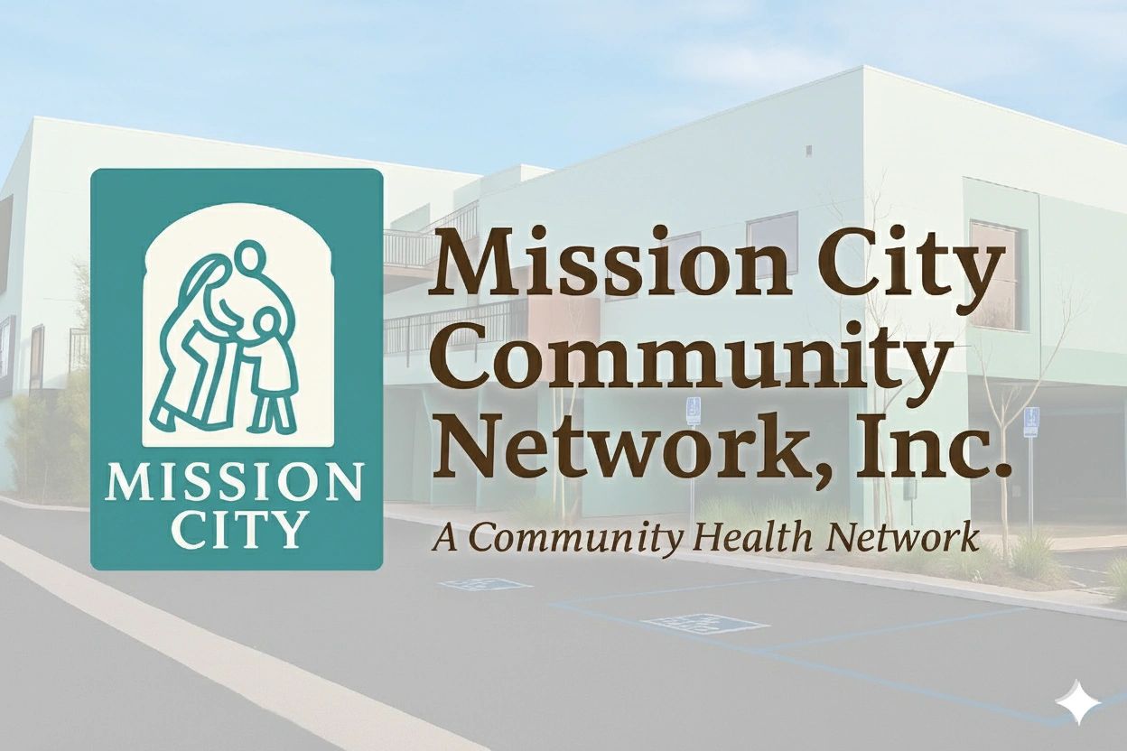 MCCN - Health Care, Medical