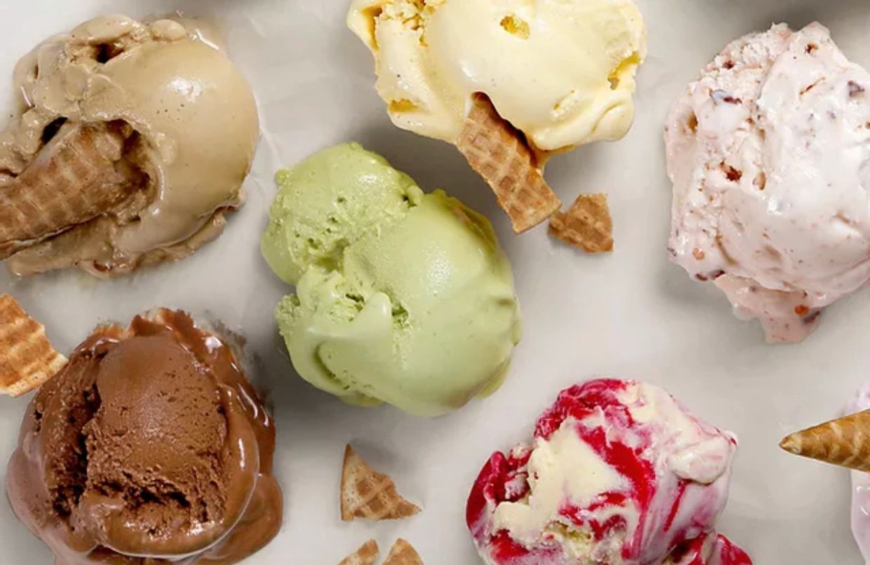 Bella Gelato NYC