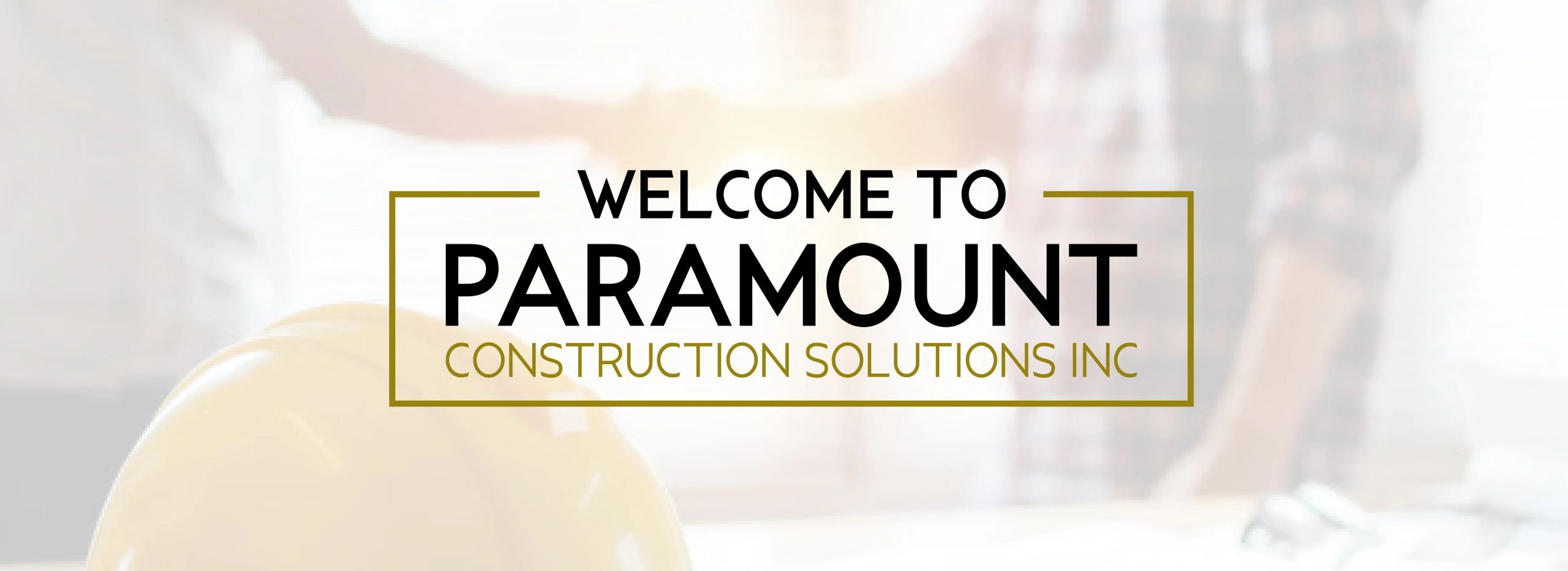 PARAMOUNT CONSTRUCTION SOLUTIONS - Home Gutters, Eavestrough ...