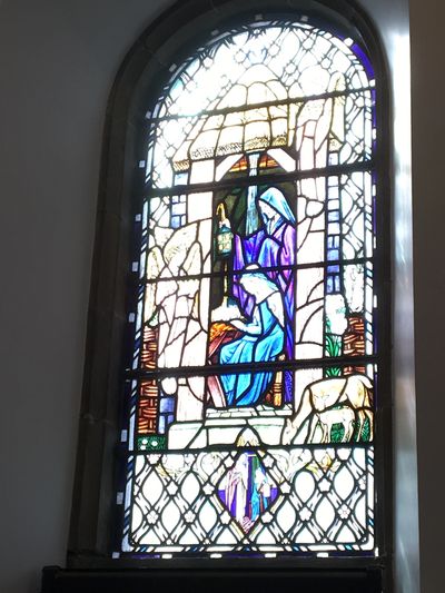 About Us | Ettrick and Yarrow Churches