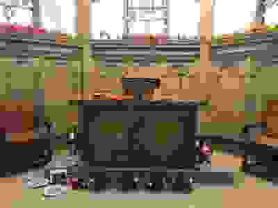 Ettrick and Yarrow Churches