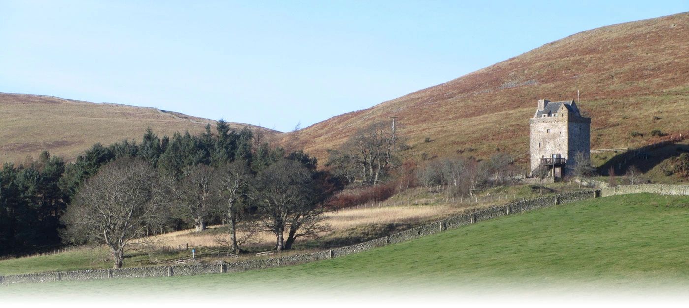 Ettrick and Yarrow Churches