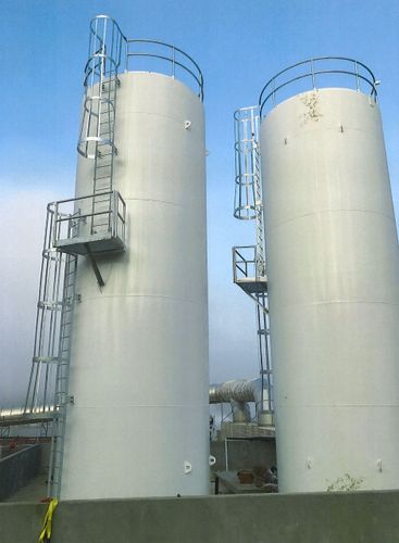 ALPEC - UST Contractors, Ust Contractors, Installation, Maintenance