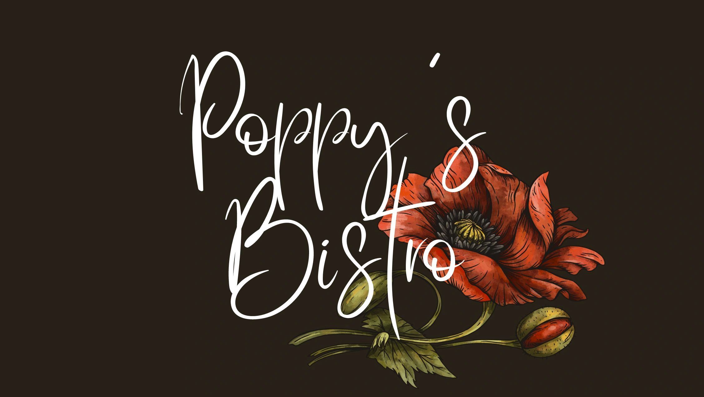 Poppy's Bistro