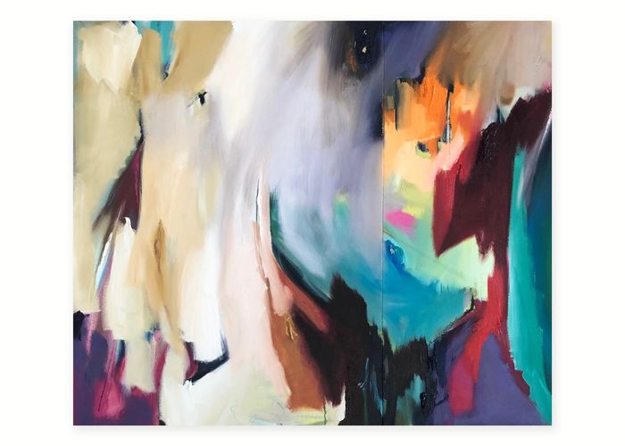 Artist - Damon Maxwell