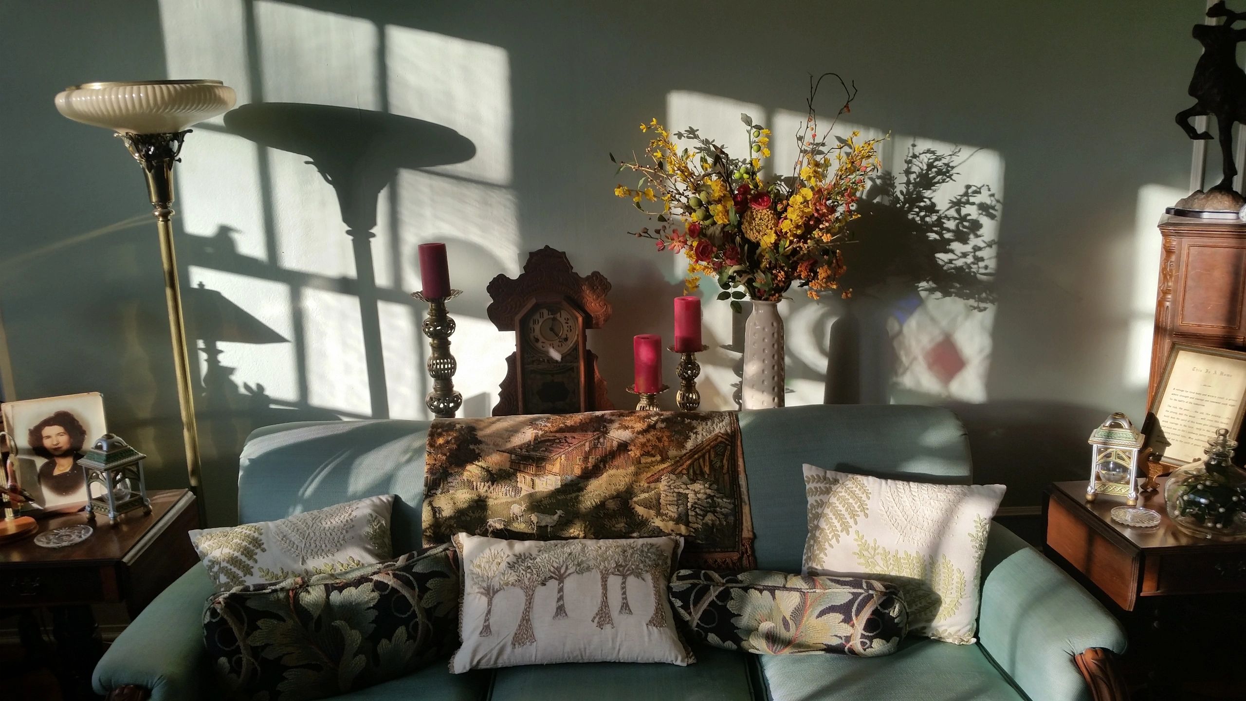 Gallery | Colcord House Bed and Breakfast