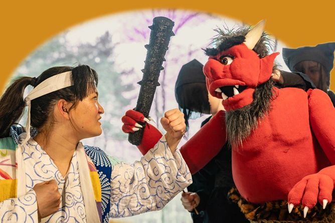 Guide To Devising Theatre | Dramahub