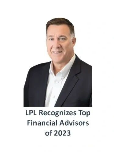 Jason Main of Capstone recognized as one of LPL's top Advisors