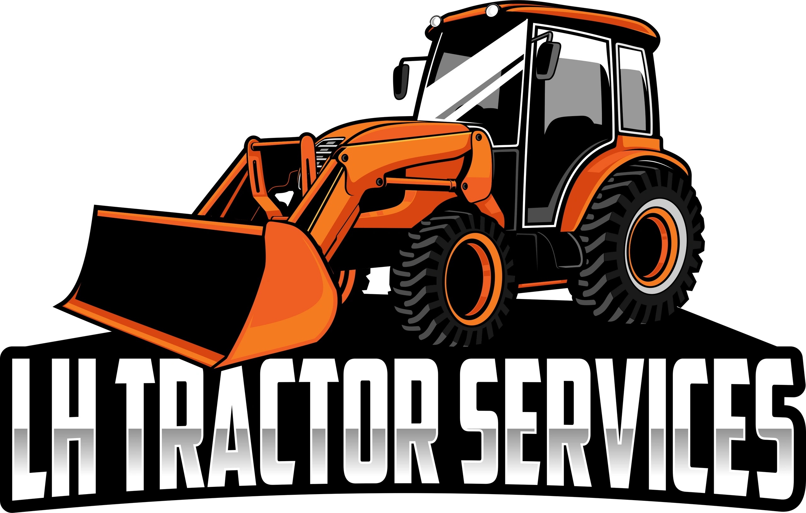 LH Tractor Services