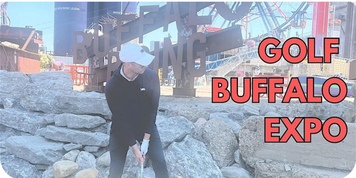 Golf Buffalo Expo