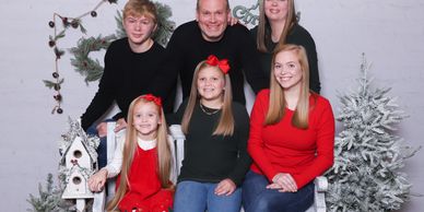 David Wilson Studio - Photography, Daycare Photography