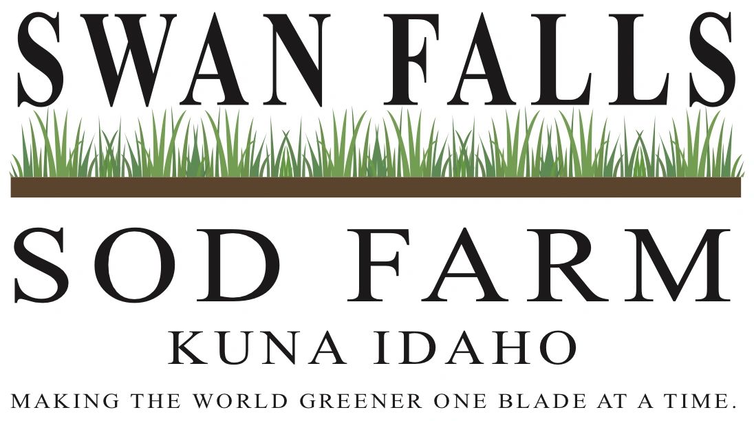 SWAN FALLS SOD FARM