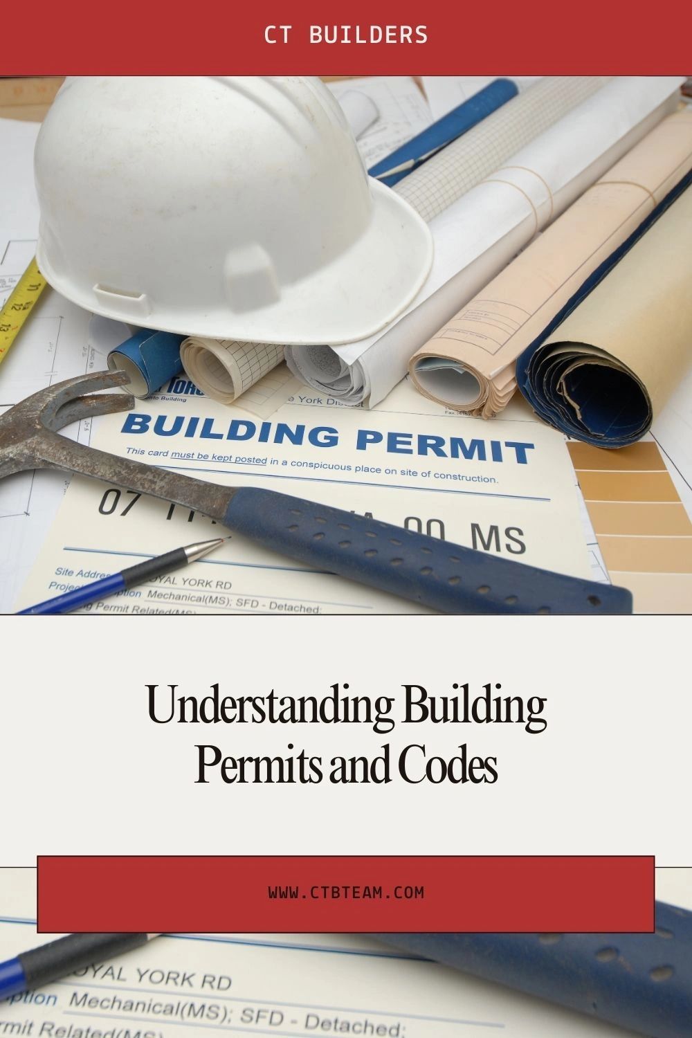 Understanding Building Permits Codes