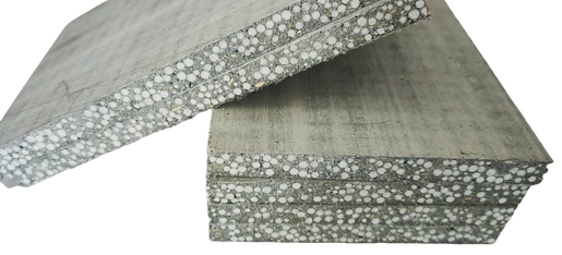 Dart cement board