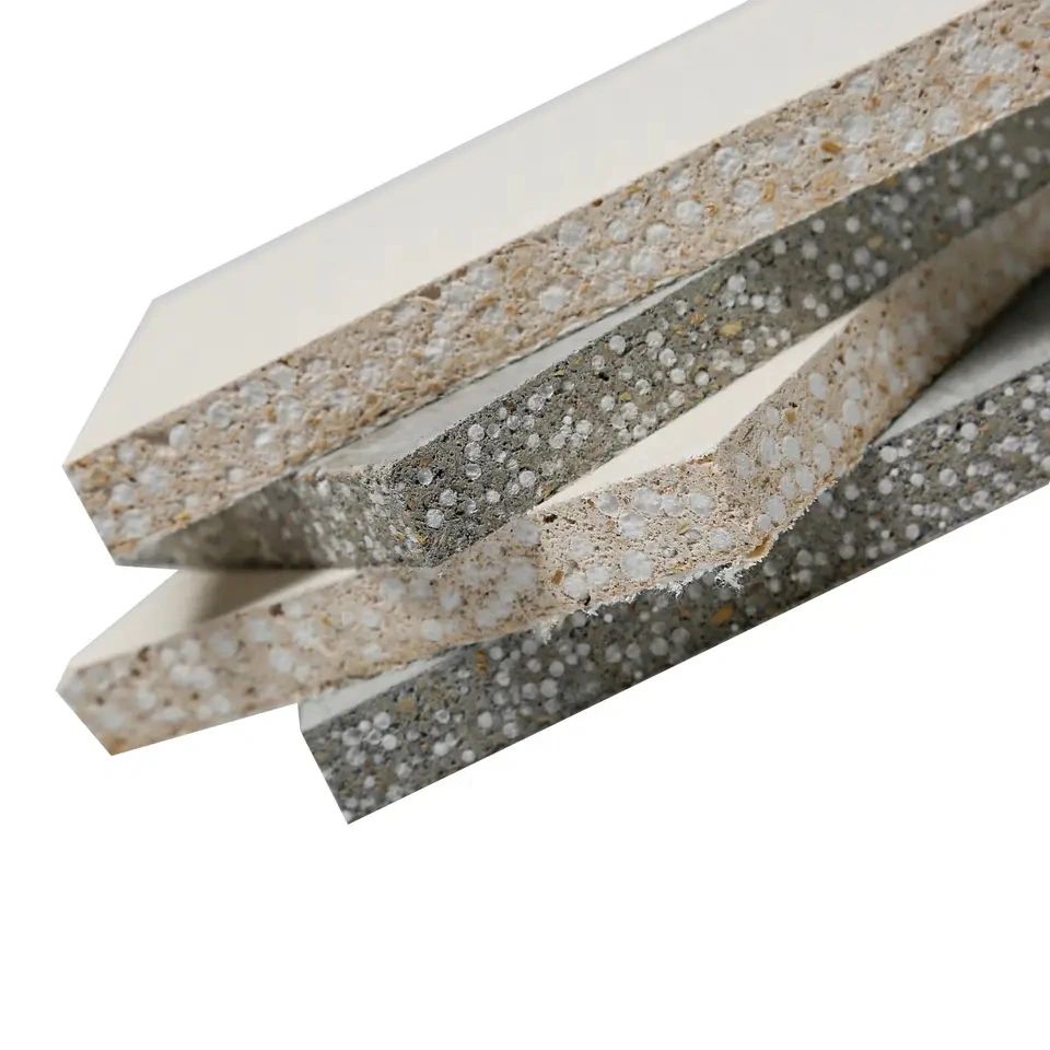 What is Cement Board Used For?