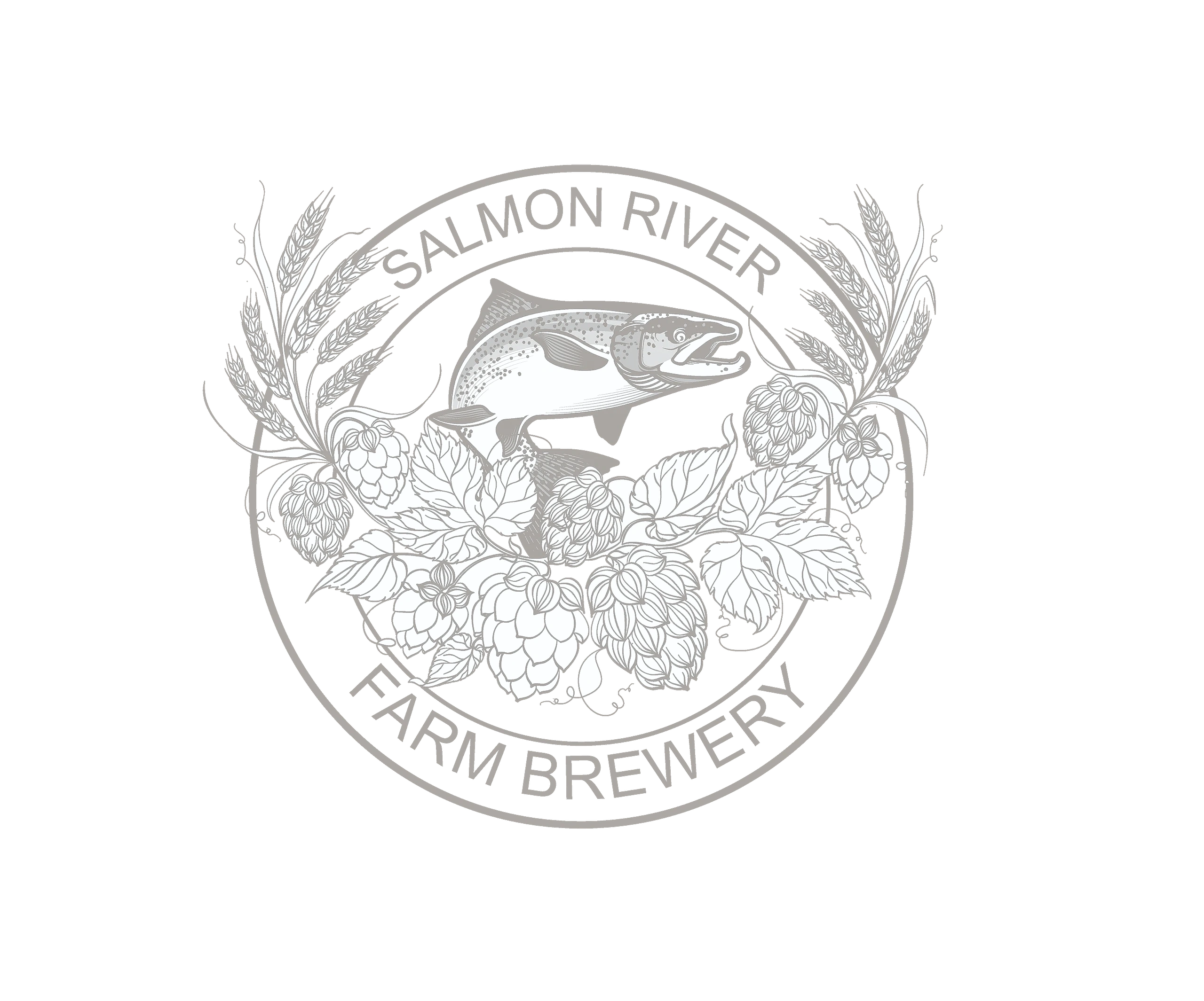 Tarpon River Brewing Logo