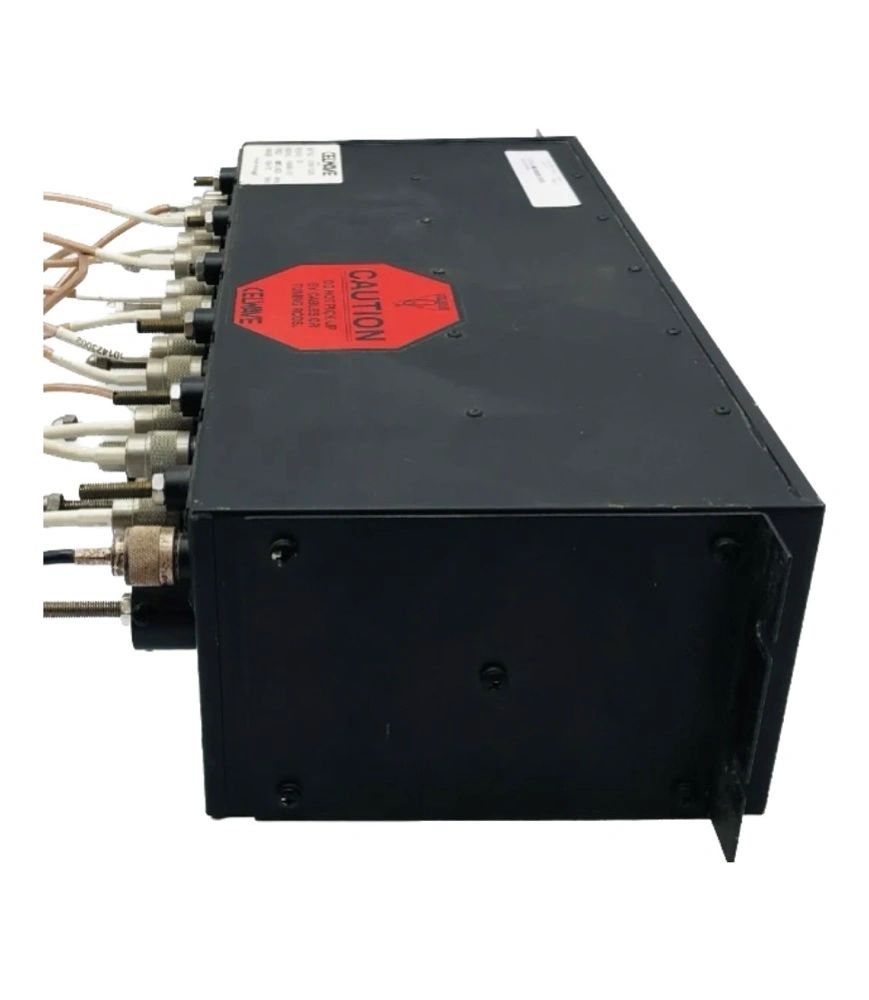 Cellwave UHF Duplexer