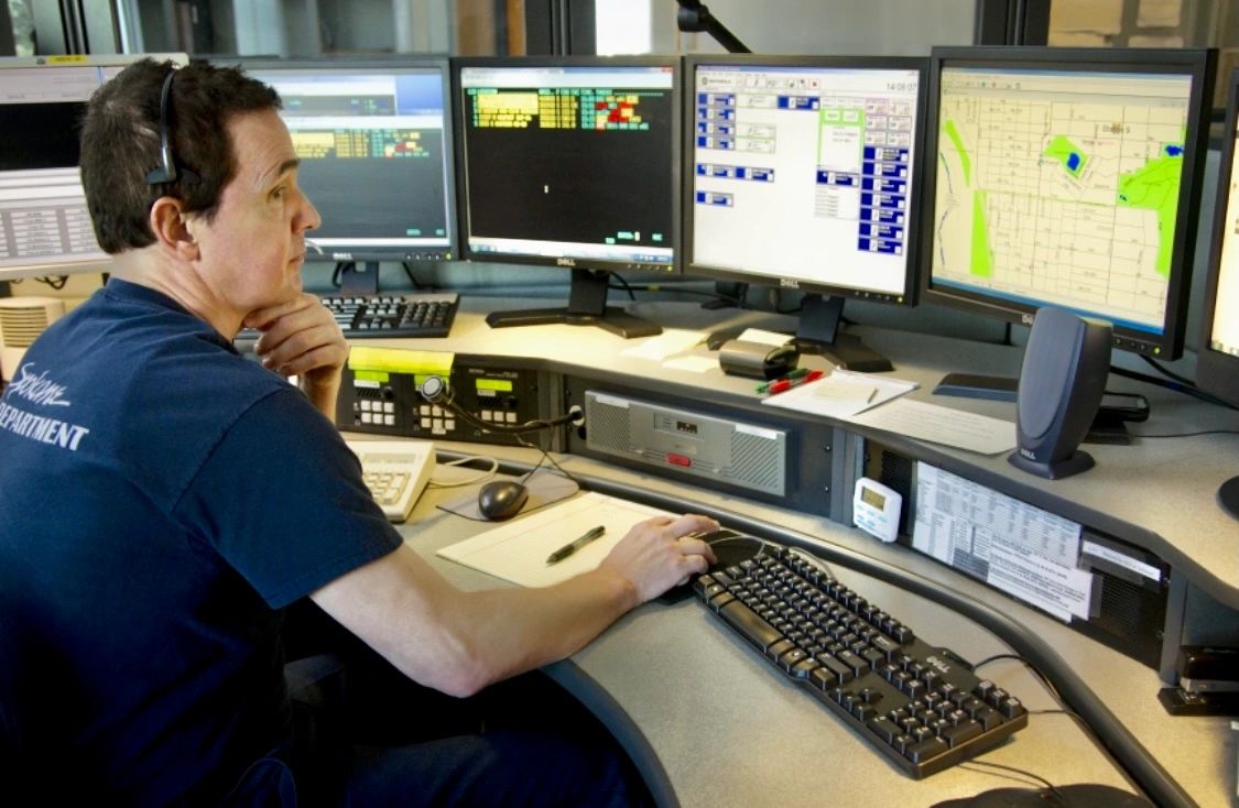 Kemp Wireless - Public Safety Radio Engineering, Radio Communications