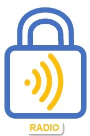 Load Motorola Encryption Key (each radio)