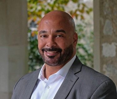 Dr. Patrick Graham Returns to Charlotte to Lead DV Discussion