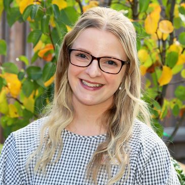 MEET OUR KINDER TEAM