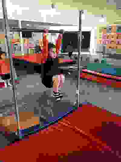 SPECIALIST CURRICULUM | MPRPS